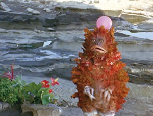 Ultraman's Monsters – Easter's Kaiju Kompendium