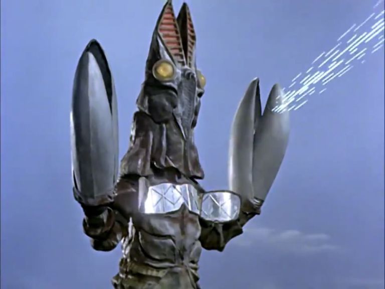 Ultraman's Monsters – Easter's Kaiju Kompendium