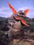 Ultraman's Monsters – Easter's Kaiju Kompendium