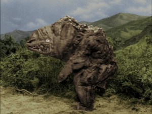 Ultra Q Monsters (Part 2) – Easter's Kaiju Kompendium