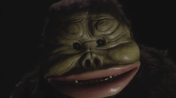 Ultra Q Monsters (Part 2) – Easter's Kaiju Kompendium