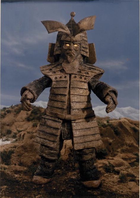 Return of Ultraman's Monsters (Part 4) – Easter's Kaiju Kompendium
