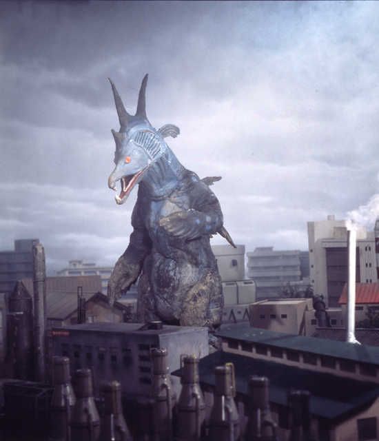 Return of Ultraman's Monsters (Part 3) – Easter's Kaiju Kompendium