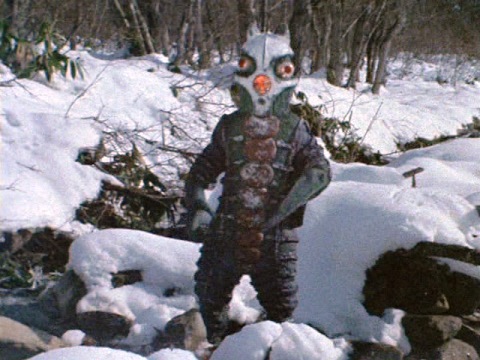 Return of Ultraman's Monsters (Part 4) – Easter's Kaiju Kompendium