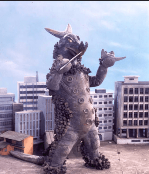 Return of Ultraman's Monsters (Part 4) – Easter's Kaiju Kompendium