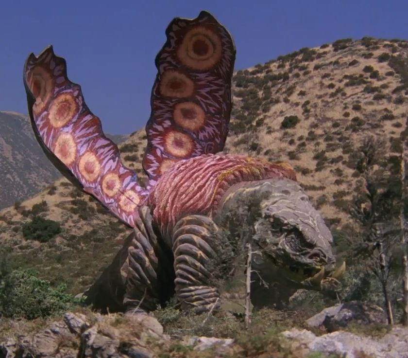 Ulfanfes Special: Foreign Monsters Part 4 – Easter's Kaiju Kompendium