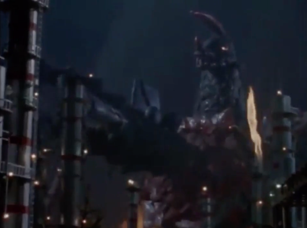 Ultraman Taro’s Monsters – Easter's Kaiju Kompendium