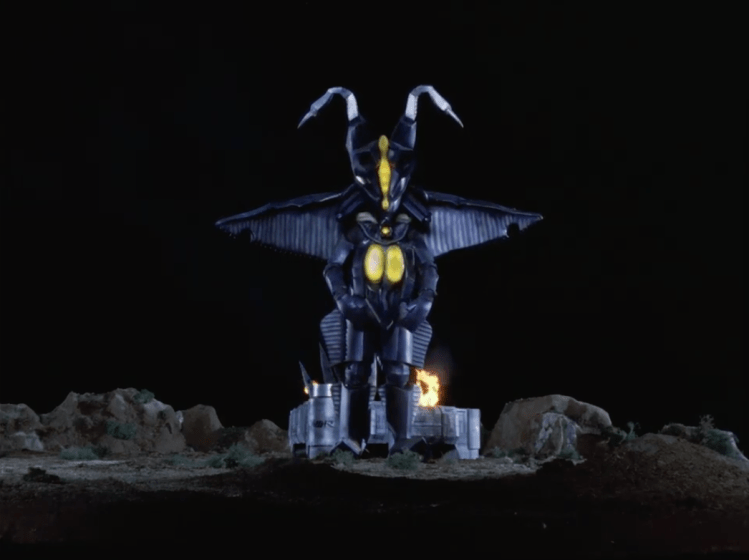 Ulfanfes Special: Foreign Monsters Part 4 – Easter's Kaiju Kompendium