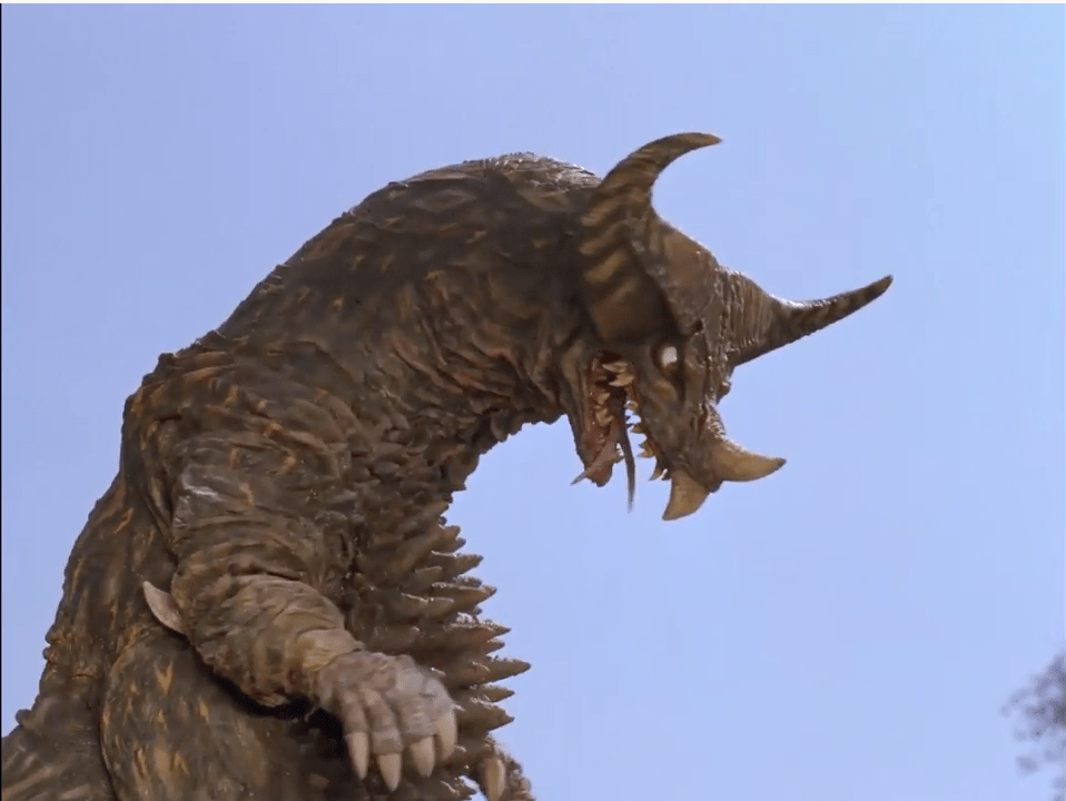 Ulfanfes Special: Foreign Monsters Part 4 – Easter's Kaiju Kompendium