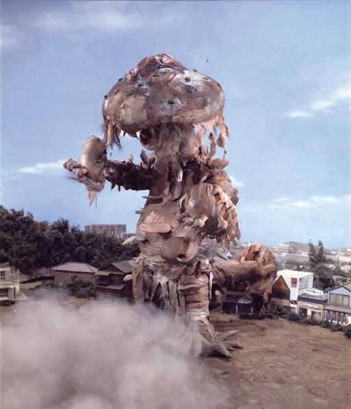 Ultraman Taro’s Monsters (Part 3) – Easter's Kaiju Kompendium