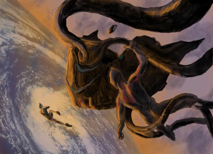 Bootleg Beasts: The Monsters of Chaiyo’s Ultraman Projects – Easter's ...