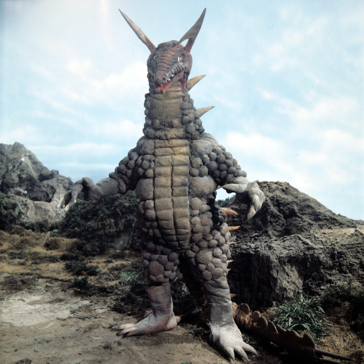 Ultraman Leo’s Monsters – Easter's Kaiju Kompendium
