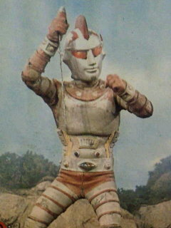 Jumborg Ace’s Monsters (Part 3) – Easter's Kaiju Kompendium