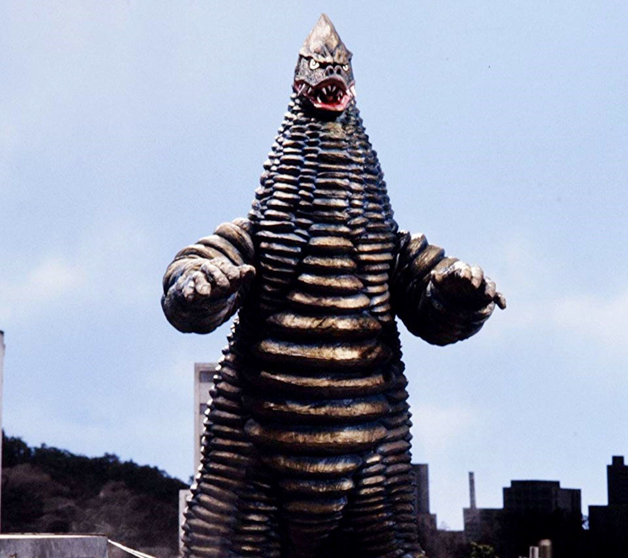 Ultraman 80’s Monsters (Part 4) – Easter's Kaiju Kompendium