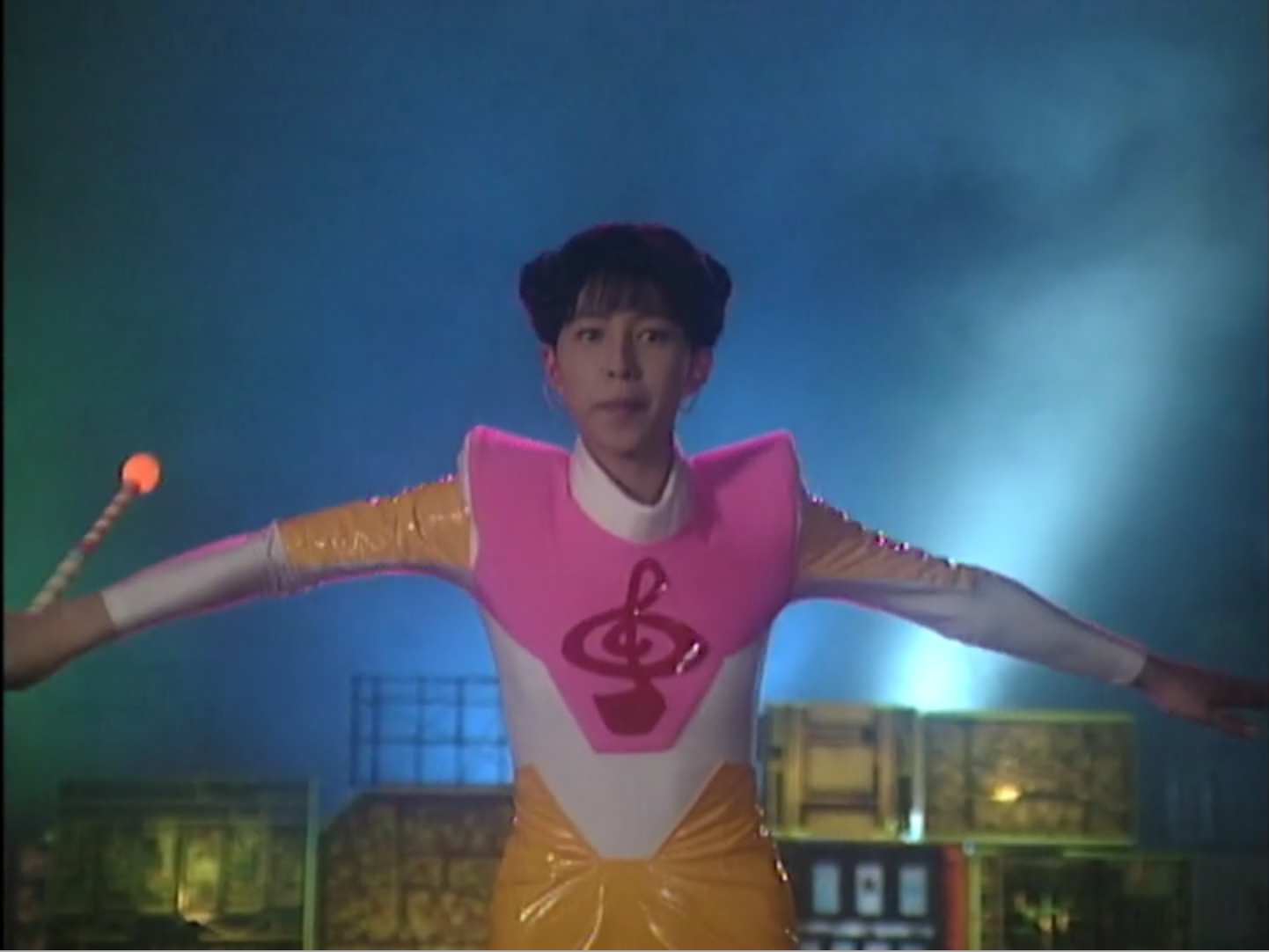 Baby Dan Dan: The Monsters of Gridman – Easter's Kaiju Kompendium